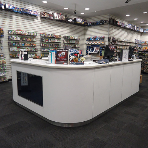 Falcon Retail - Bringing Brands and Consumers Together