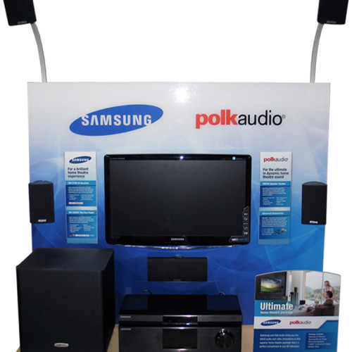 Falcon Retail - Bringing Brands and Consumers Together